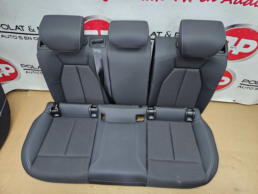 A3 S3 8Y Leather Interior