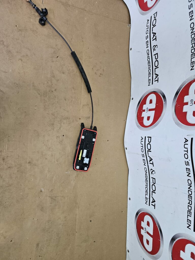 VW Golf 8 5H Automatic Shift Mechanism 5WA713033AM