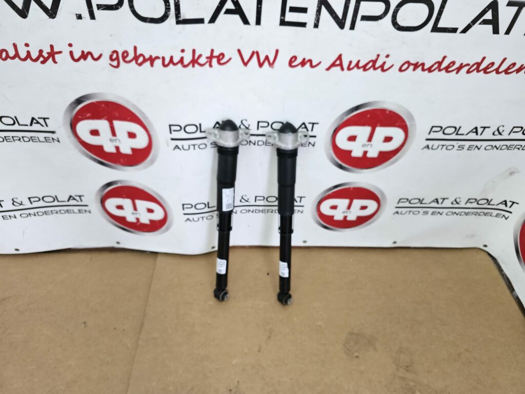 VW Tiguan rear shock absorber 5qf512011dj