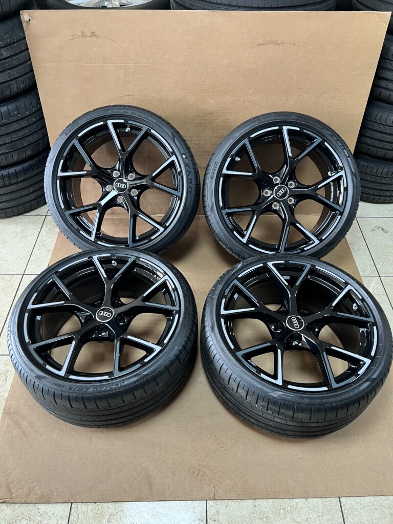 19 inch RS3 8Y Wheels 8Y0601025BQ 8Y0601025CA