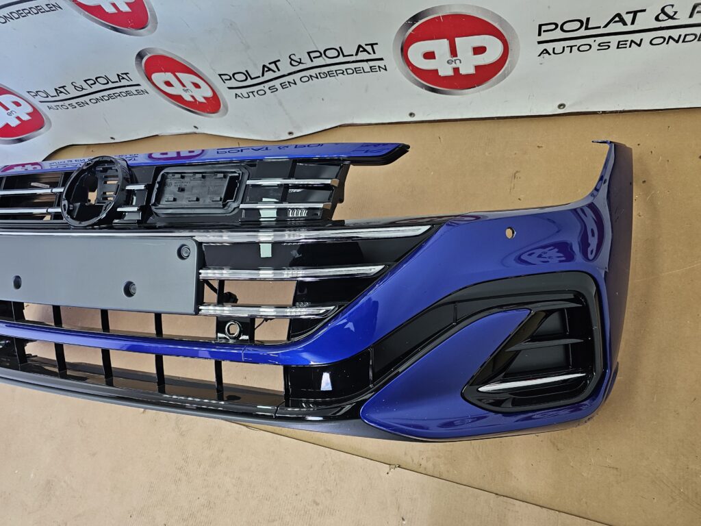 VW Arteon R-line Front bumper LD5K