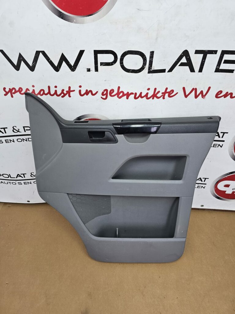 VW Transporter T5 front right door panel
