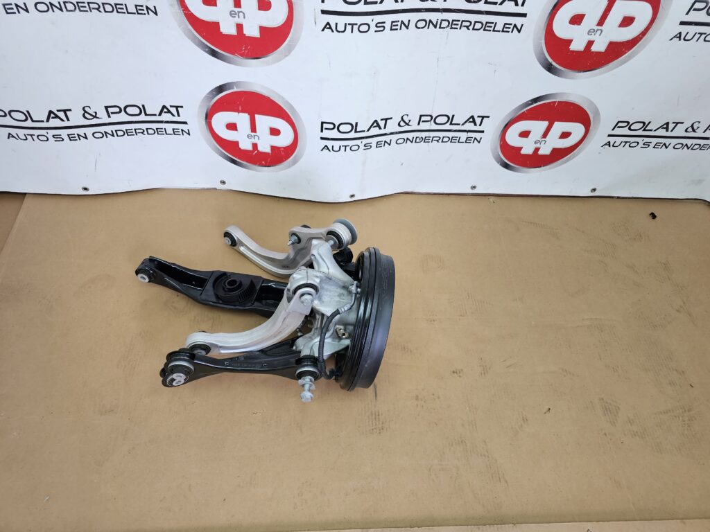 ID4 ID.4 Suspension rear stub axle1EA505435N