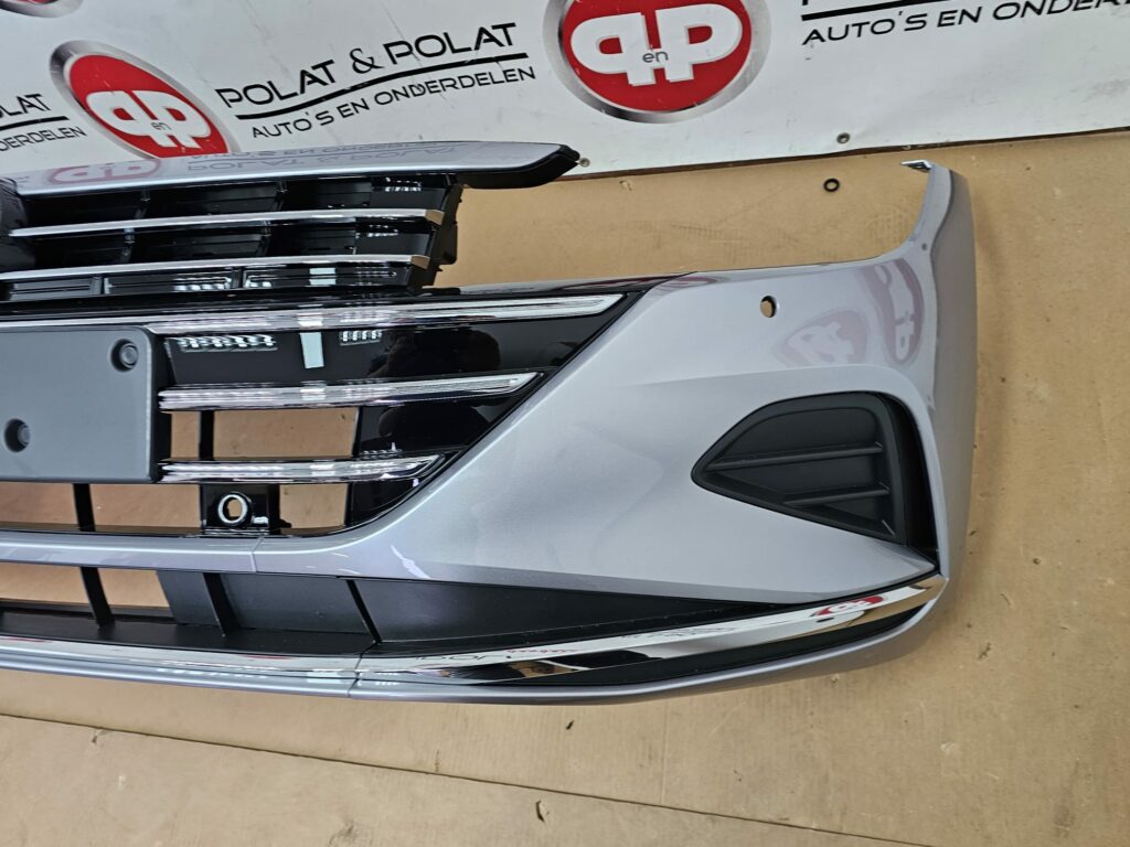 VW Arteon Facelift Front Bumper 4x pdc LB7S