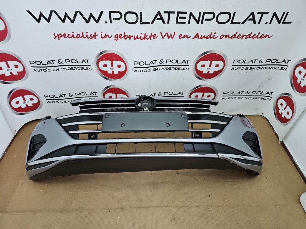 VW Arteon Facelift Front Bumper 4x pdc LB7S