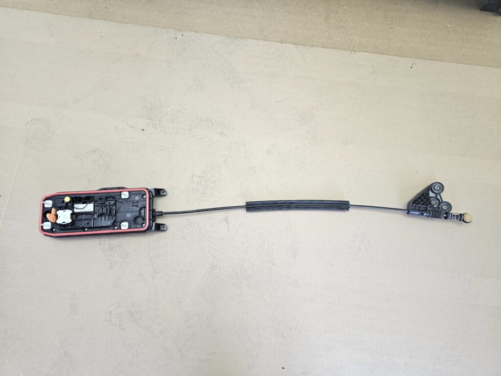 VW Golf 8 5H Automatic Shift Mechanism 5WA713033BR