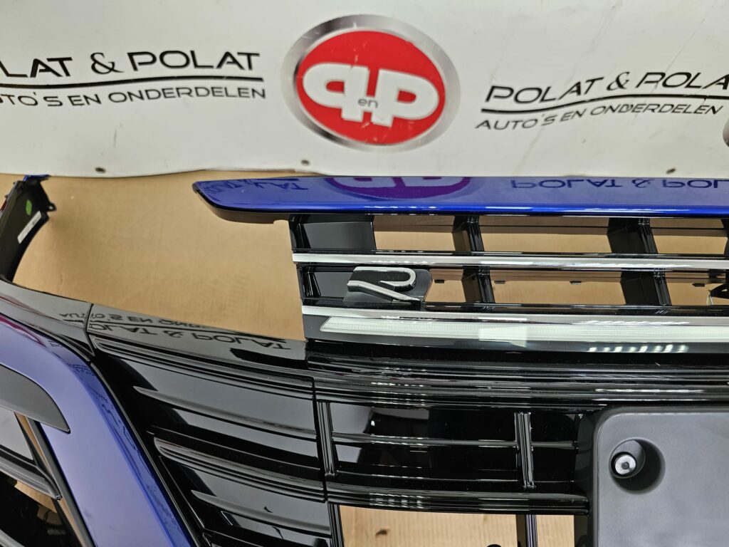 VW Arteon R facelift Front bumper LD5K