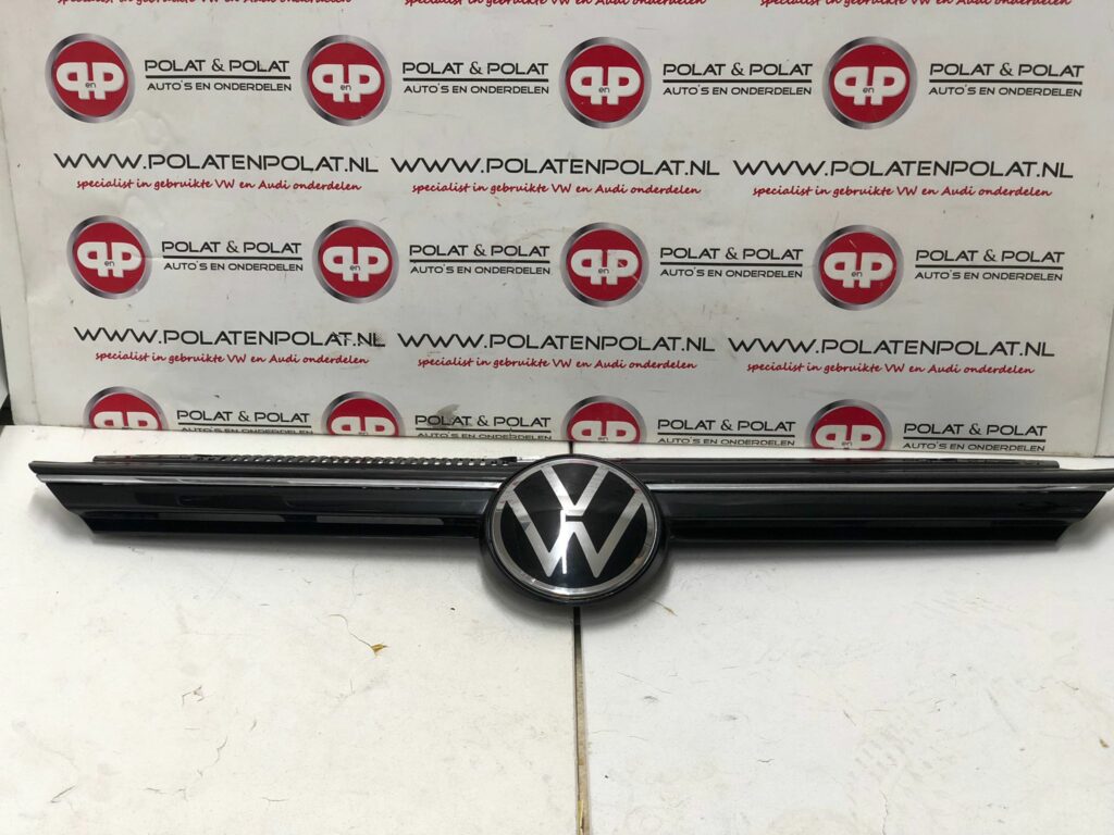 VW Golf 8 Grille 5H0853651N