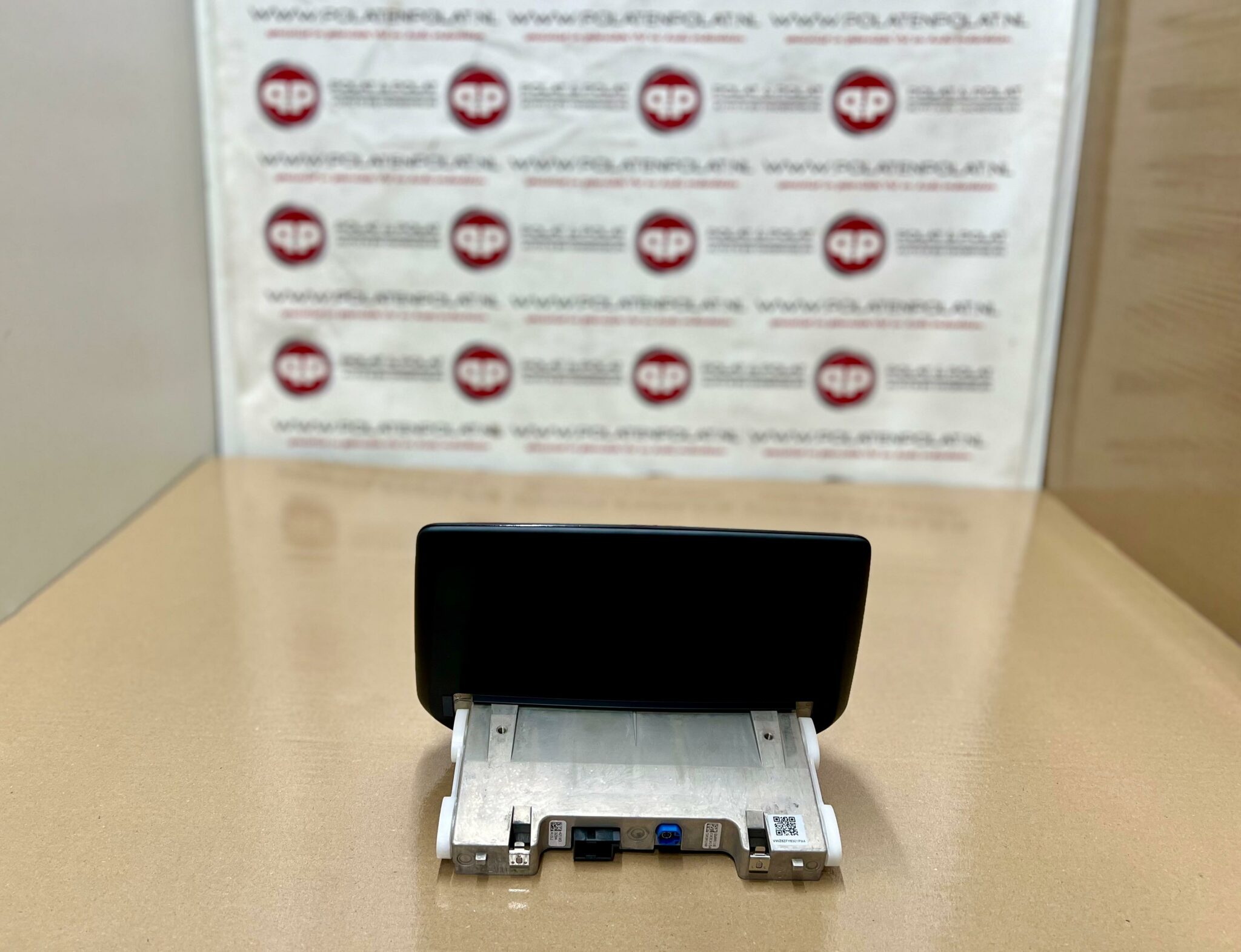 VW ID.3 ID3 Display Navigatie 10A919605K - Polat & Polat