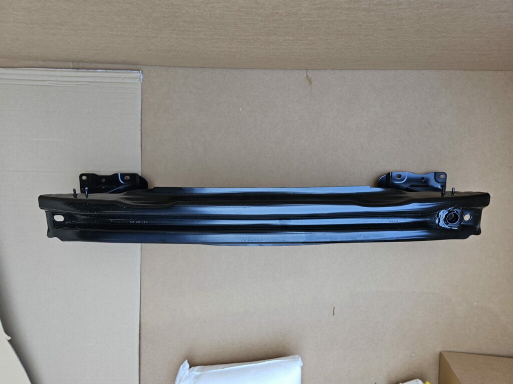 VW ID4 ID-4 Rear Bumper Bar 11A807311