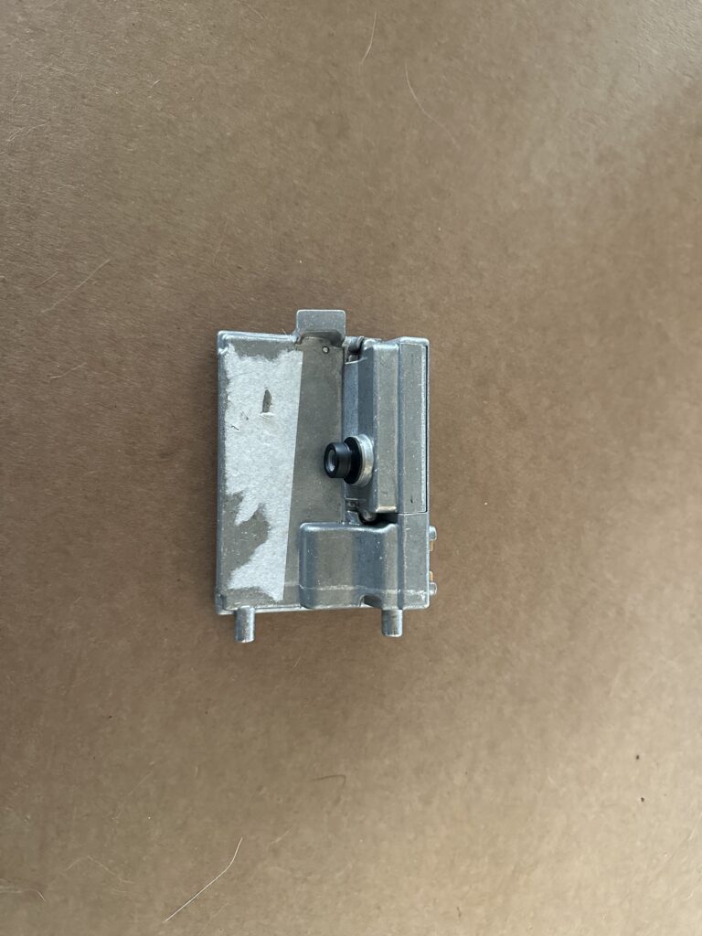 VW Golf 8 Front Camera 5WA980653A