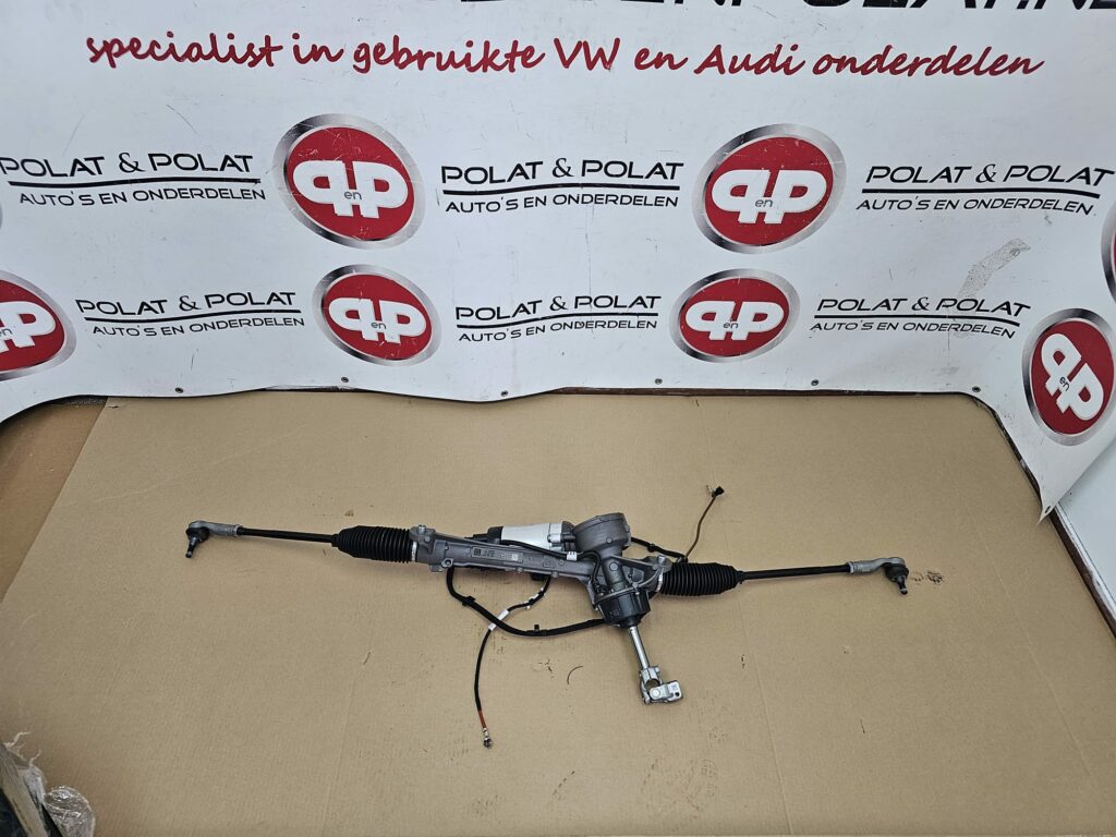 VW ID.4 ID4 Steering rack 1EB423052R
