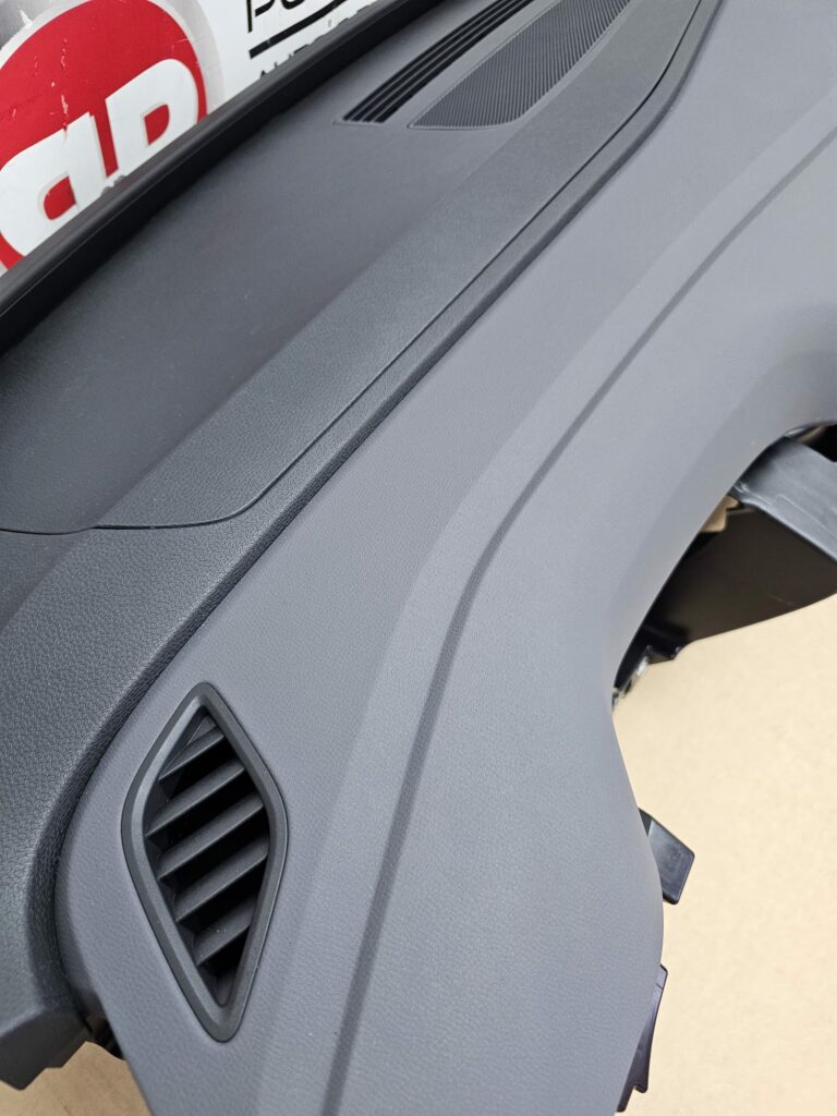 VW ID4 ID.4 Airbag set