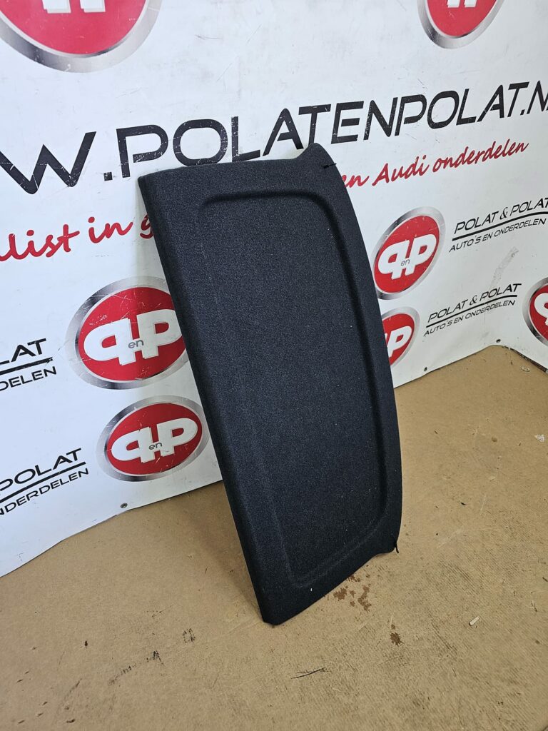 VW Golf 8 Parcel shelf