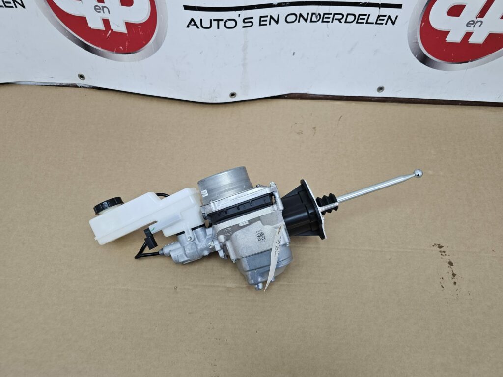 VW ID3 – ID.3 ID4 – ID.4 Brake booster 1EB614105AJ