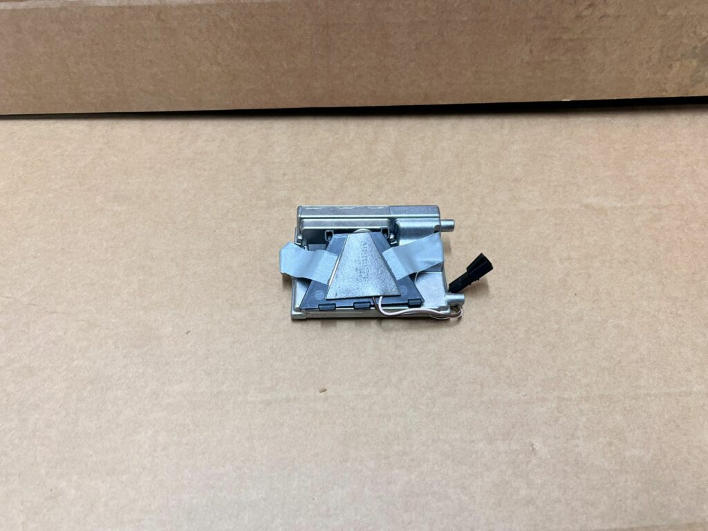 VW Golf 8 Front Camera 5WA980653A