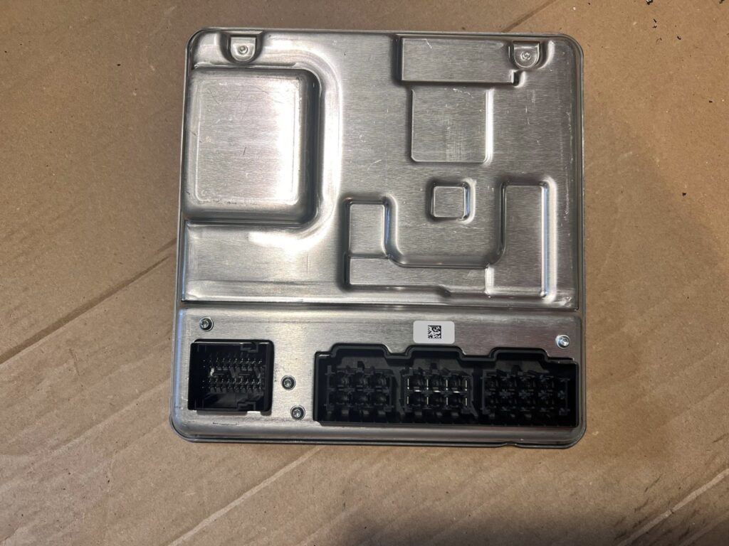 VW ID3 ID.3 Gateway Module