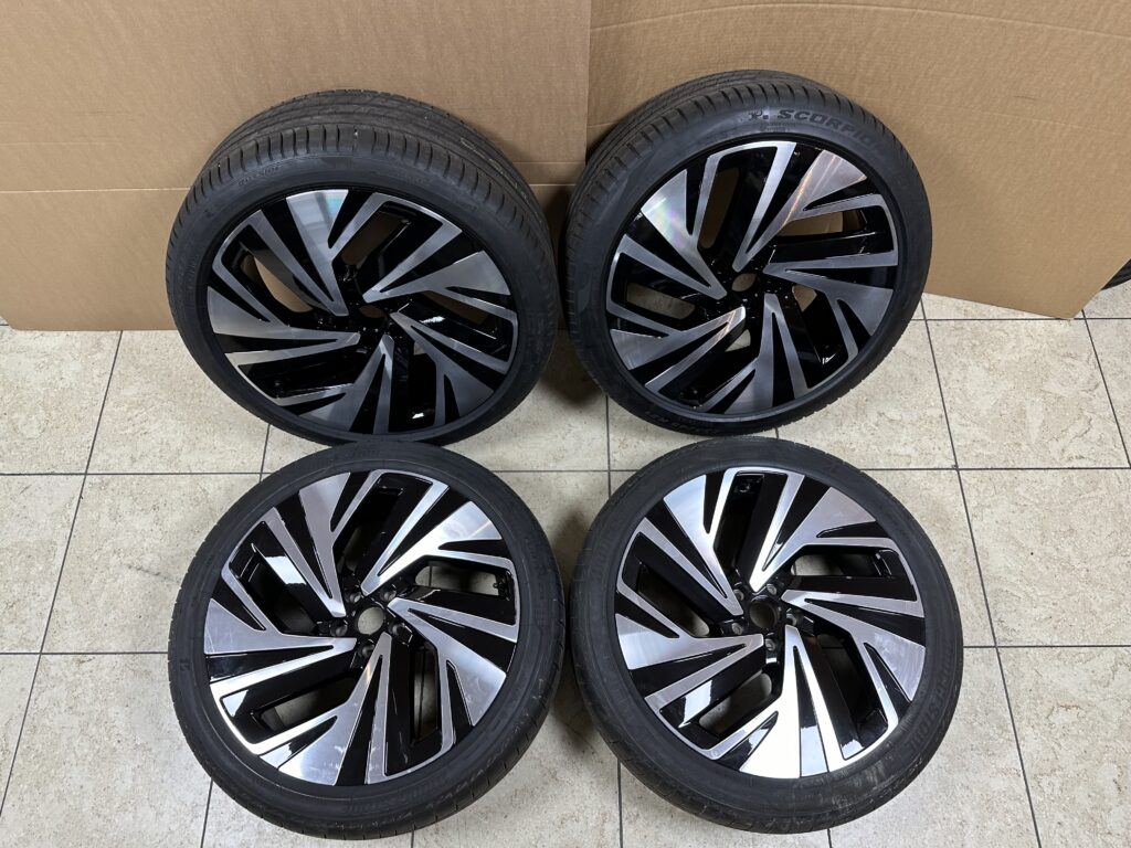 VW ID.4 ID4 21 Inch Rims