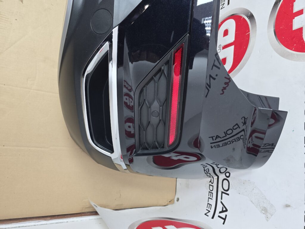 T-roc rear bumper 6xpdc LC9X