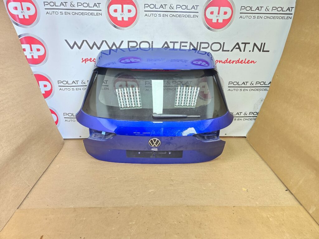 VW Golf 8 Variant Tailgate LD5K