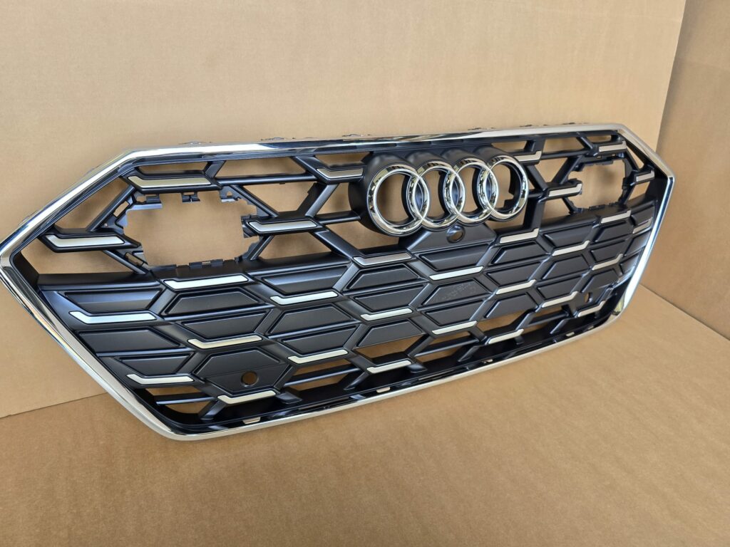Audi A7 4K8 Facelift Grille 4K8853651N