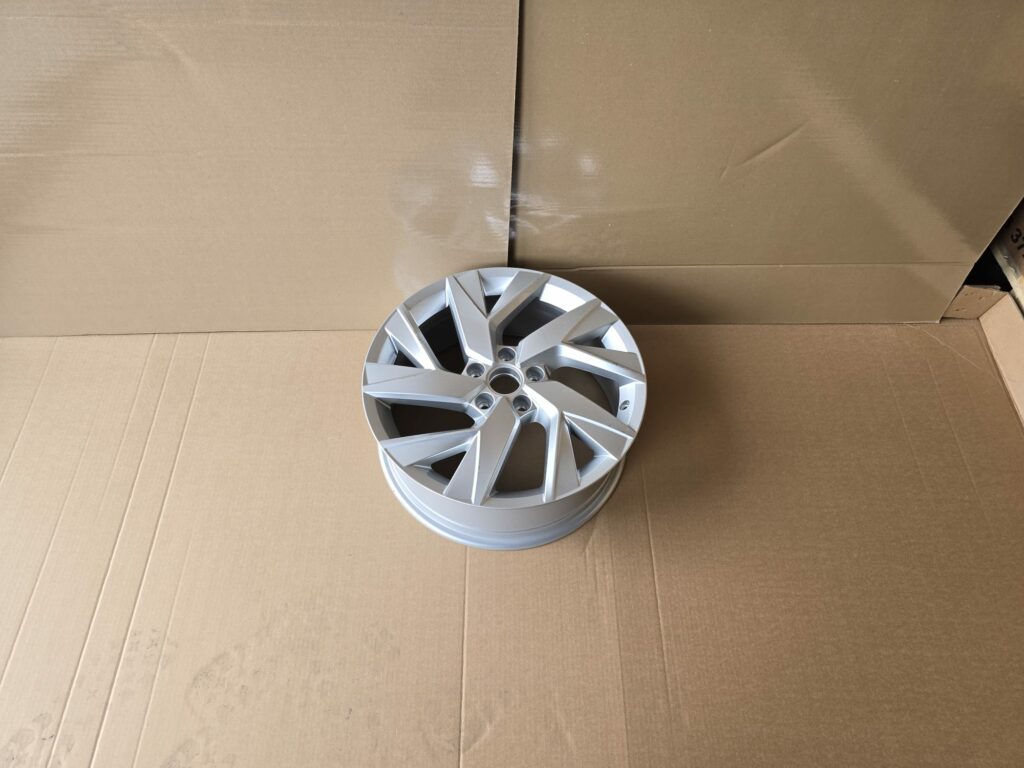 VW Tiguan 5NA Rim 18 Inch