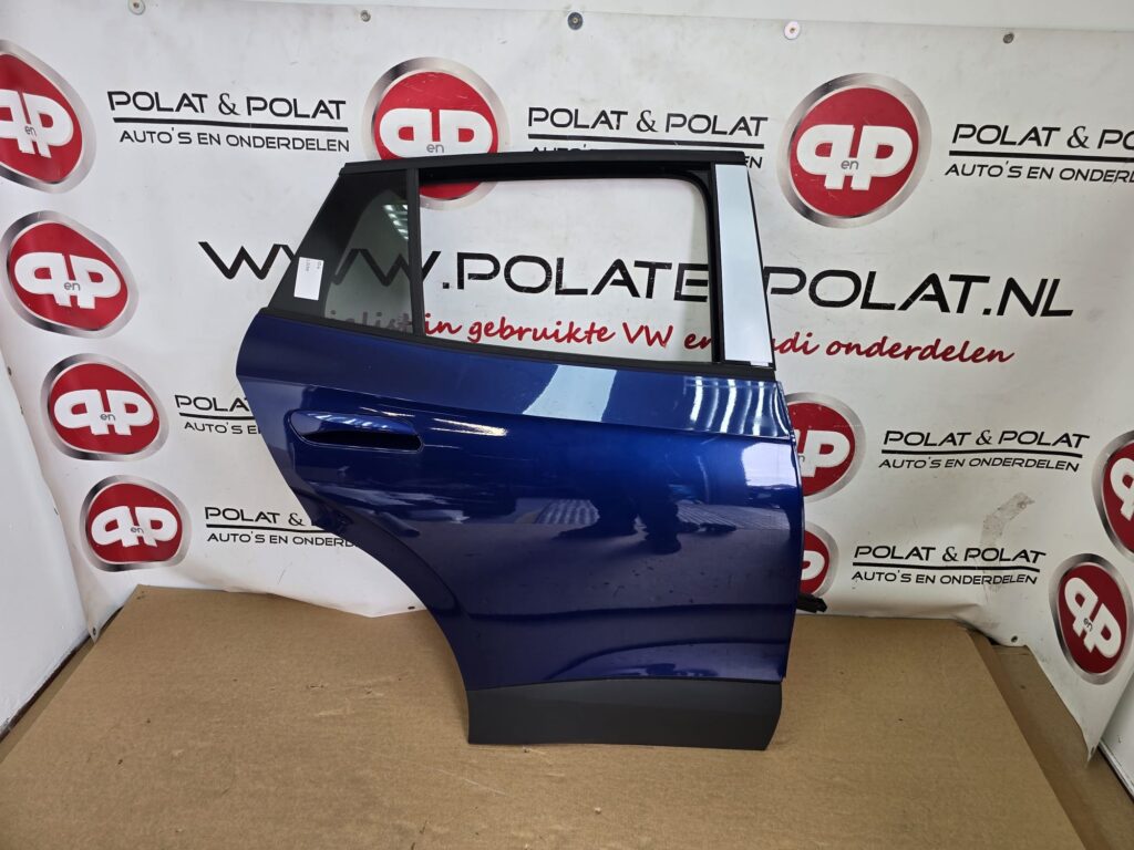Vw ID4 ID.4 Right Rear Door