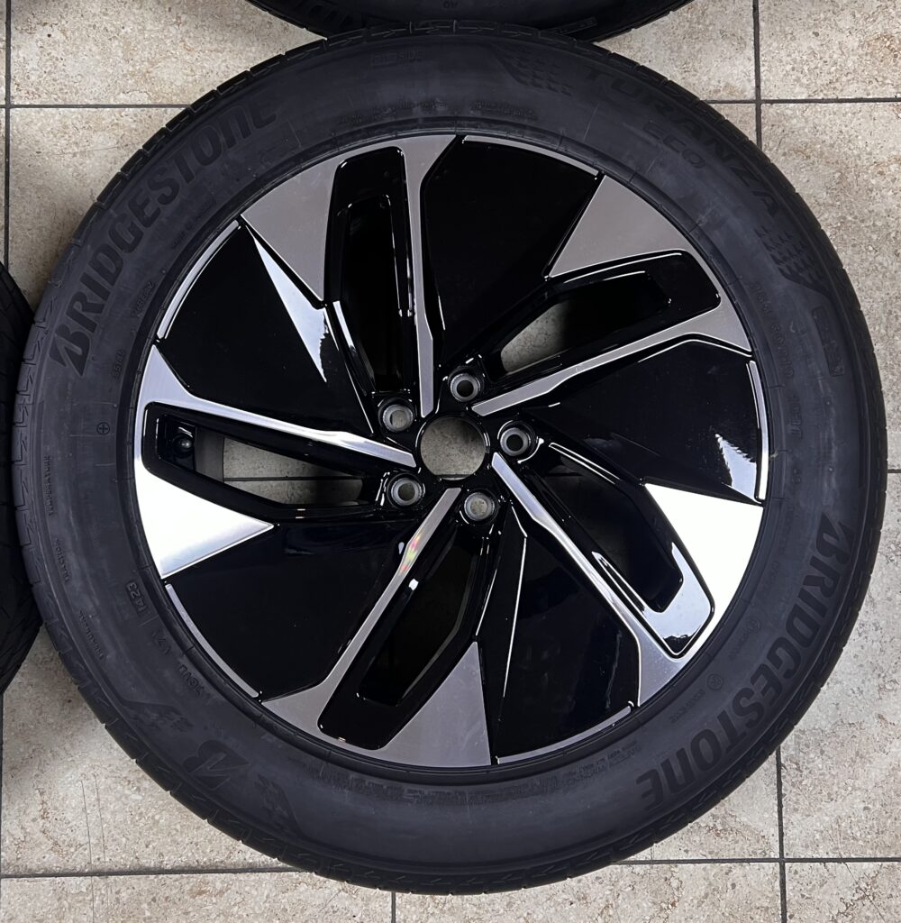 19?inch VW ID4 ID.4 Wheel Set With Tires