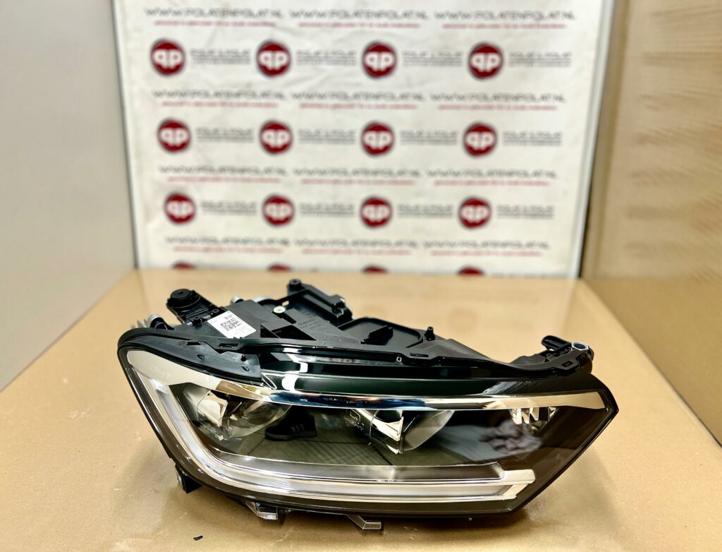 VW T-Roc Facelift Headlight IQ-Led Right 2GA941036BS