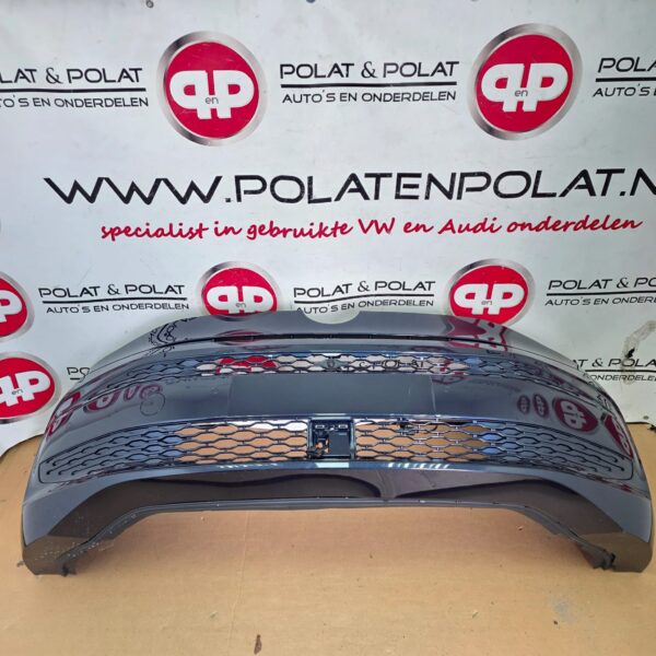VW T7 Multivan front bumper 6x PDC LT5U