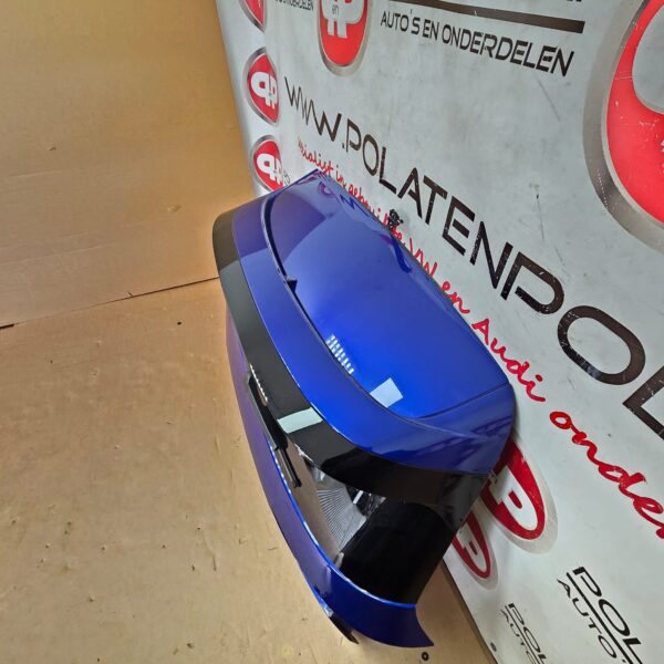 VW Golf 8 R tailgate LD5K